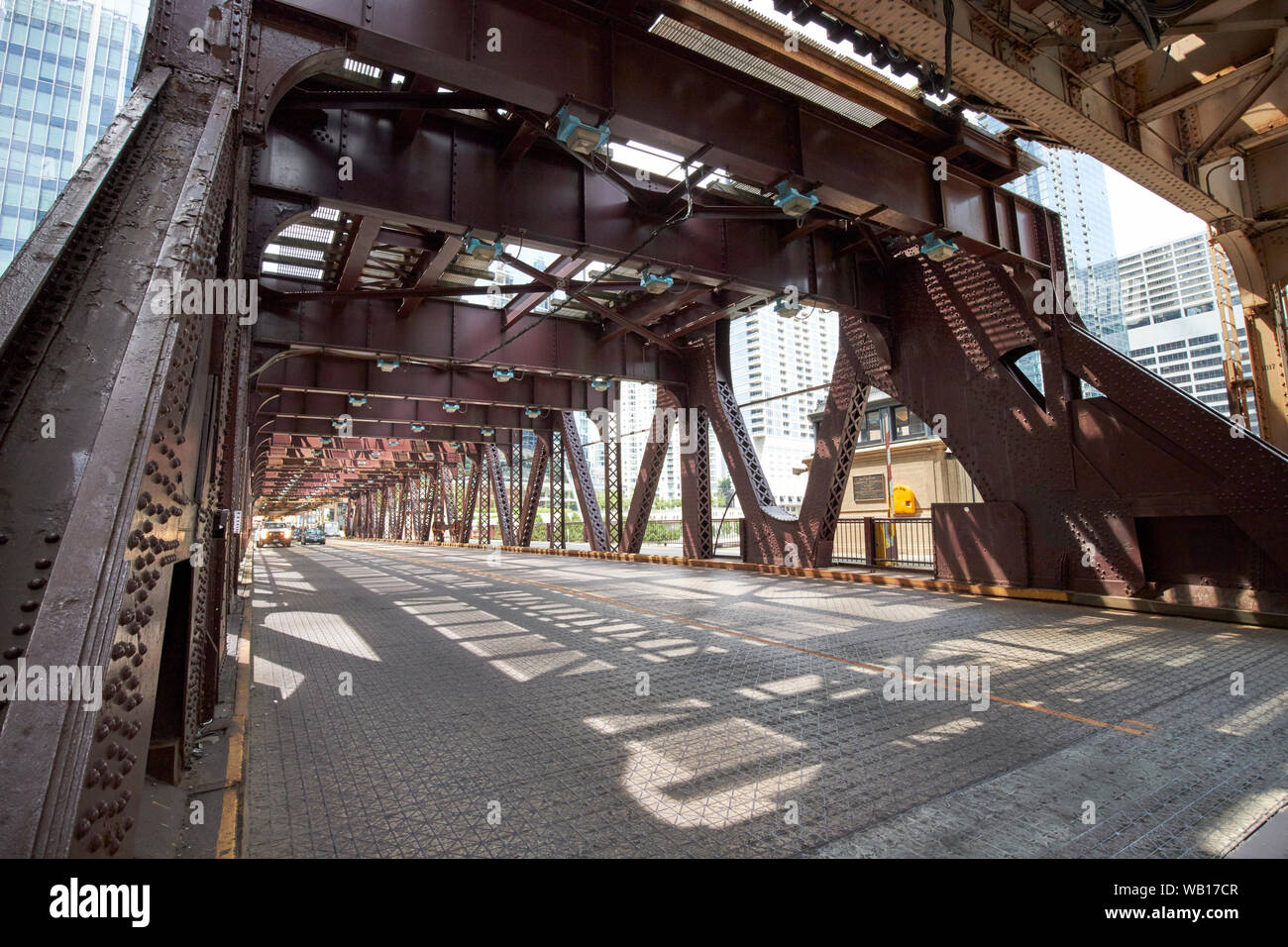 Bascule bridges in the united states hi-res stock photography and ...