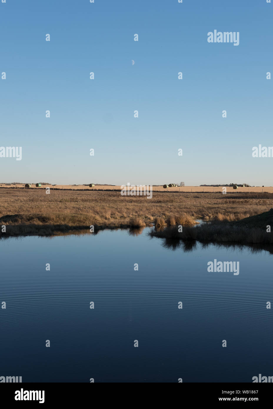 Very big sky hi-res stock photography and images - Alamy