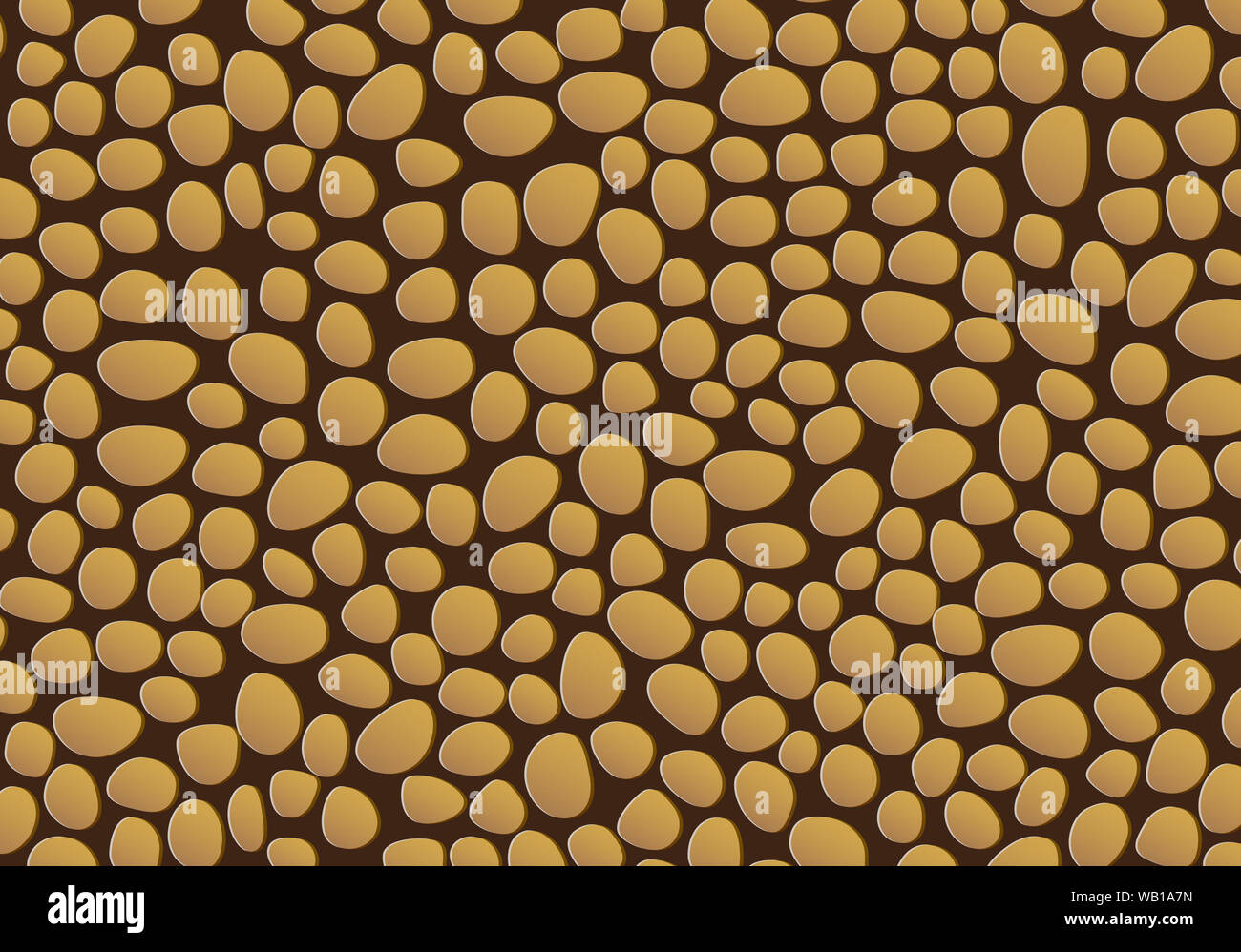 Vector seamless pattern abstract background hi-res stock photography ...