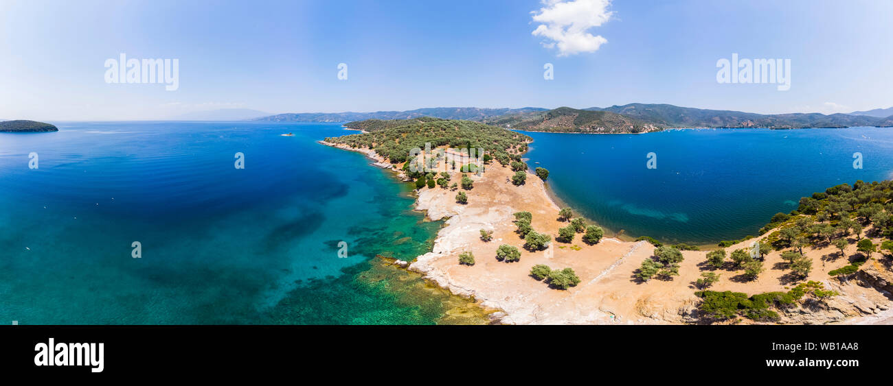 Trikeri milina hi-res stock photography and images - Alamy