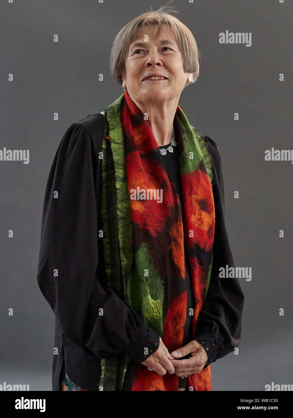 Jenny robertson author hi-res stock photography and images - Alamy