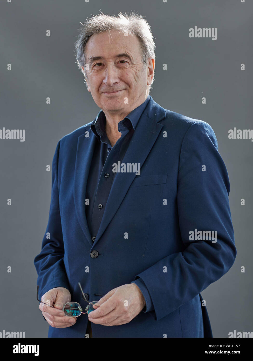 George eaton hi-res stock photography and images - Alamy