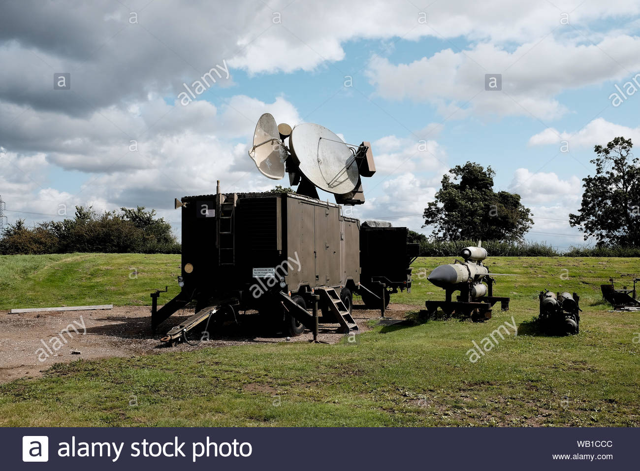 Rocket Launcher Uk High Resolution Stock Photography and Images - Alamy