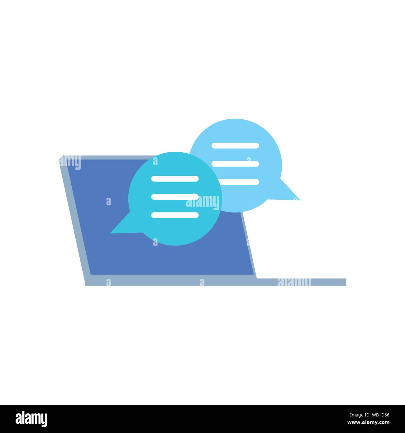 Chattion Stock Vector Images - Alamy