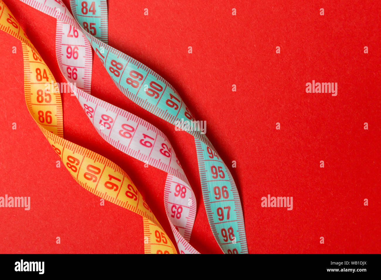 Ideal measurement hi-res stock photography and images - Alamy