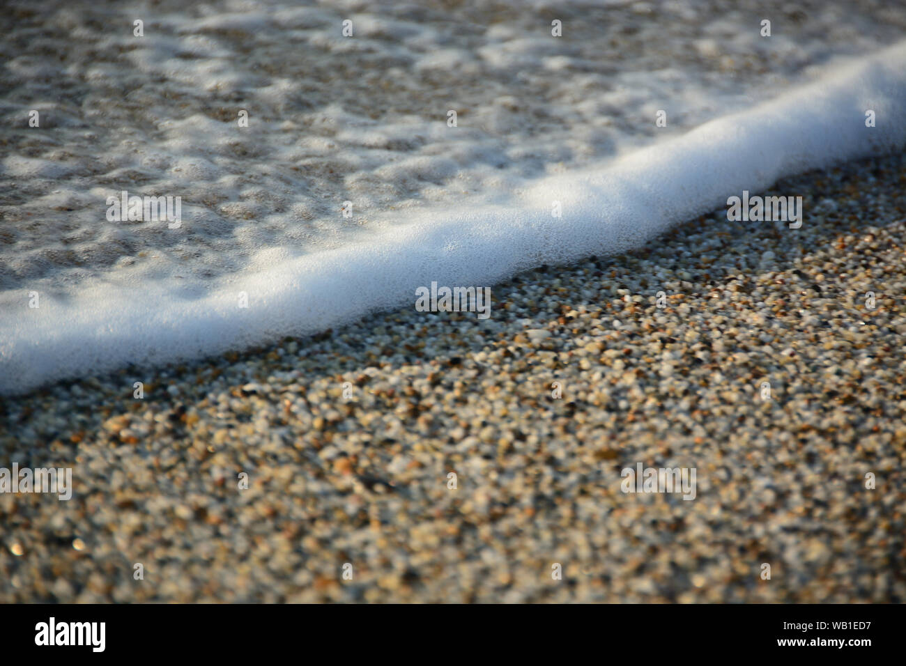 Miniature people beach hi-res stock photography and images - Alamy