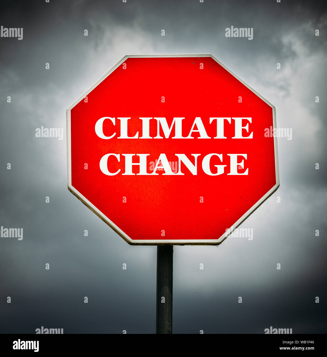 Stop climate change hi-res stock photography and images - Alamy
