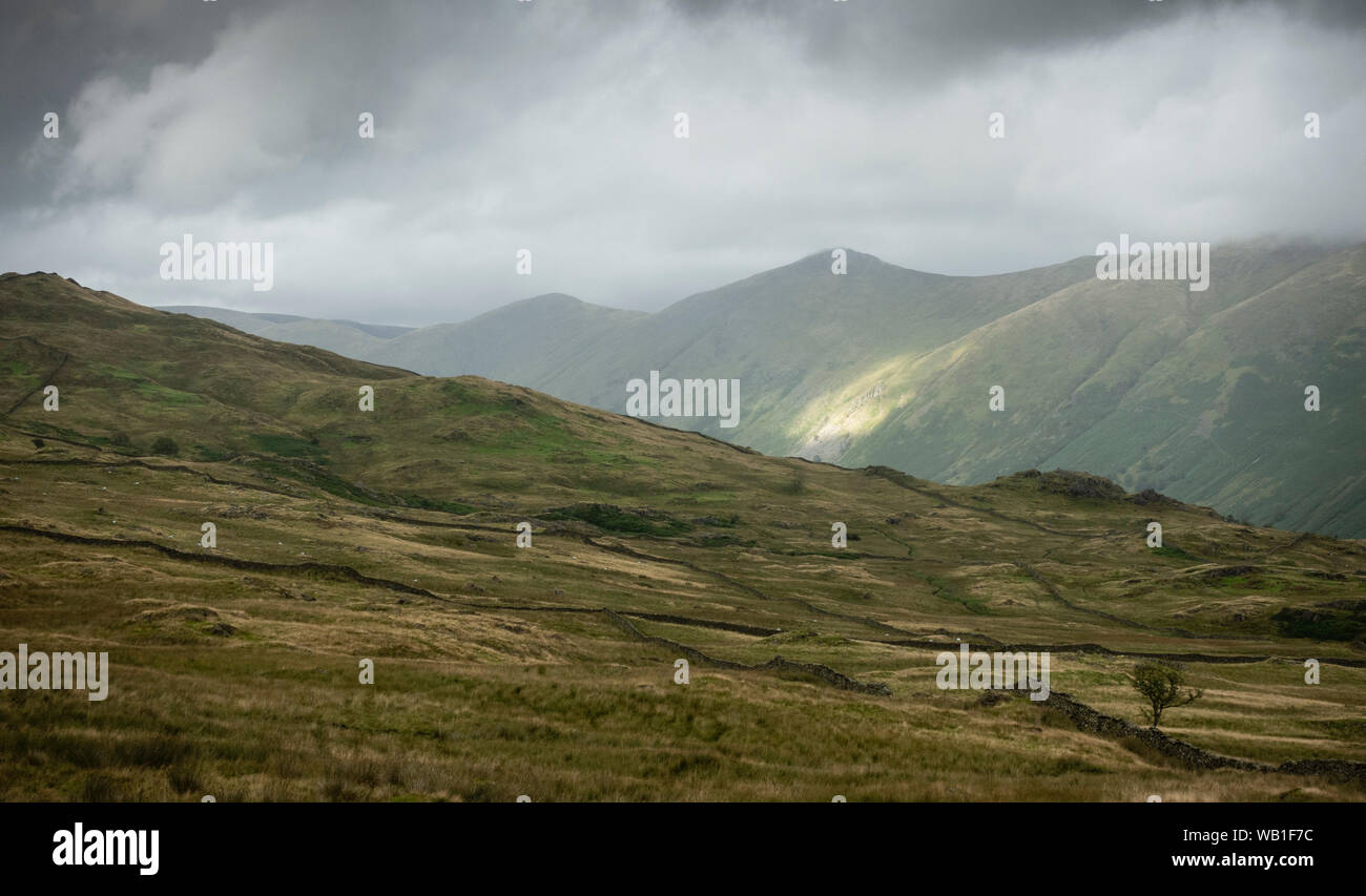 Peak june to august hi-res stock photography and images - Alamy