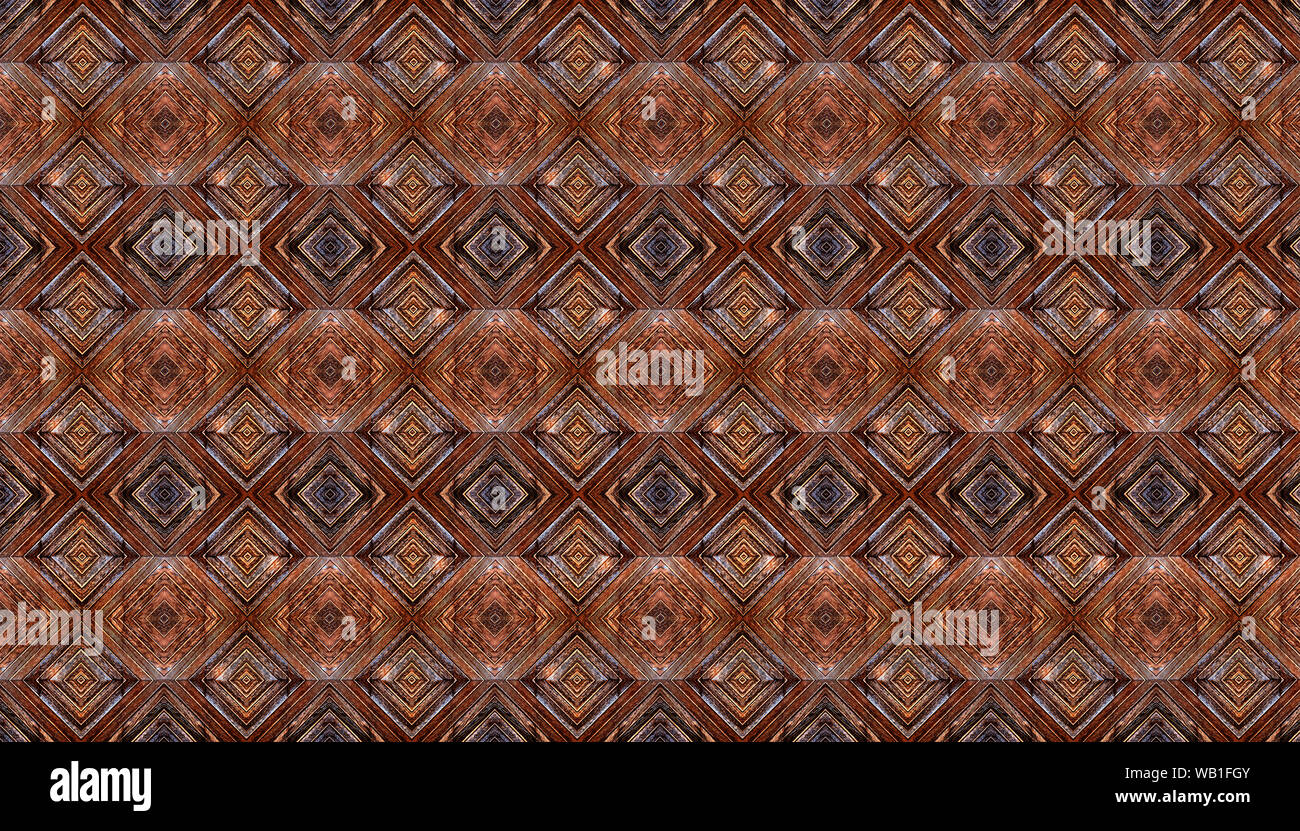 repetitive square pattern for beautiful backgrounds Stock Photo - Alamy