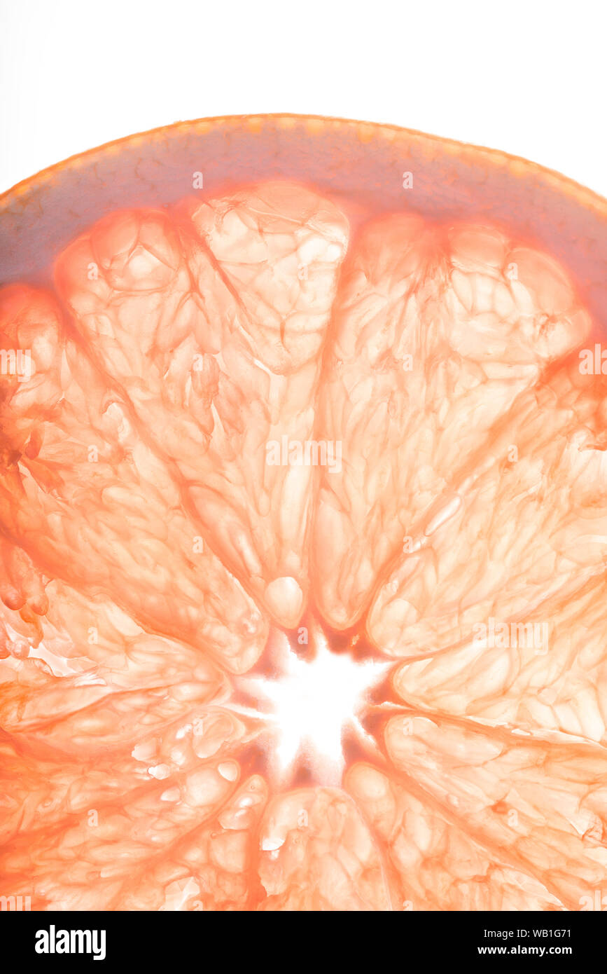 Fruit cell structure hi-res stock photography and images - Alamy