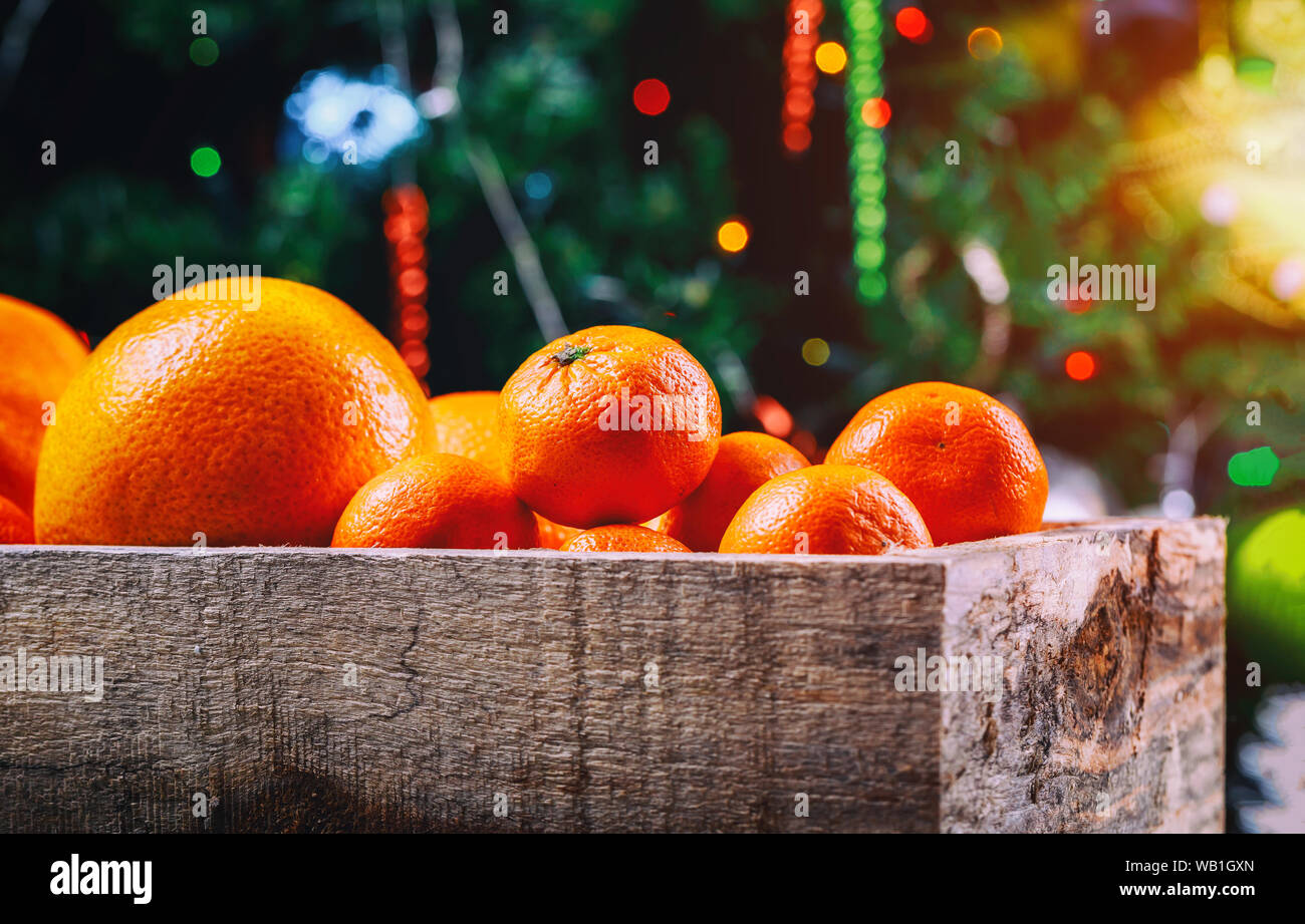 New harvest of oranges hi-res stock photography and images - Alamy