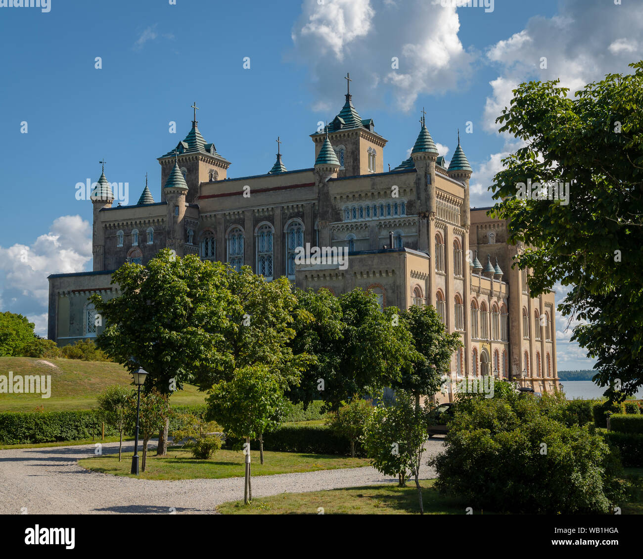 Stora sundby hi-res stock photography and images - Alamy