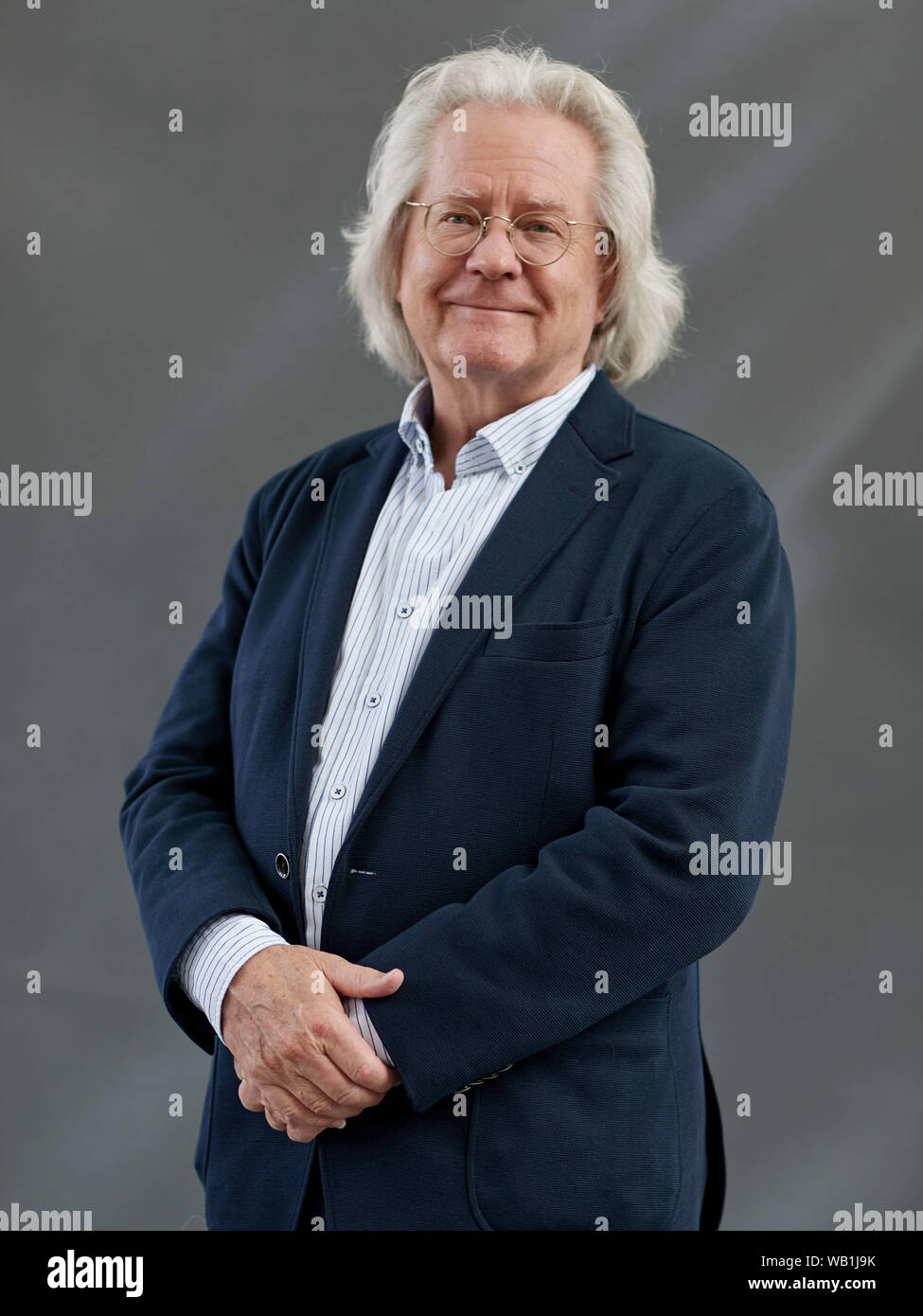 British philosopher grayling hi-res stock photography and images - Alamy