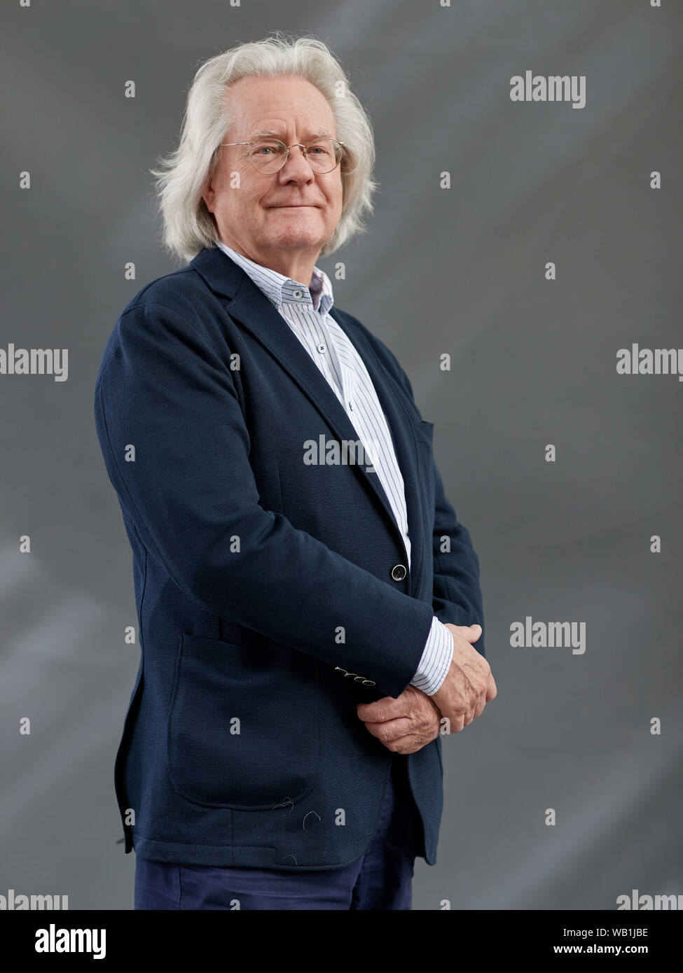 Anthony c grayling hi-res stock photography and images - Alamy