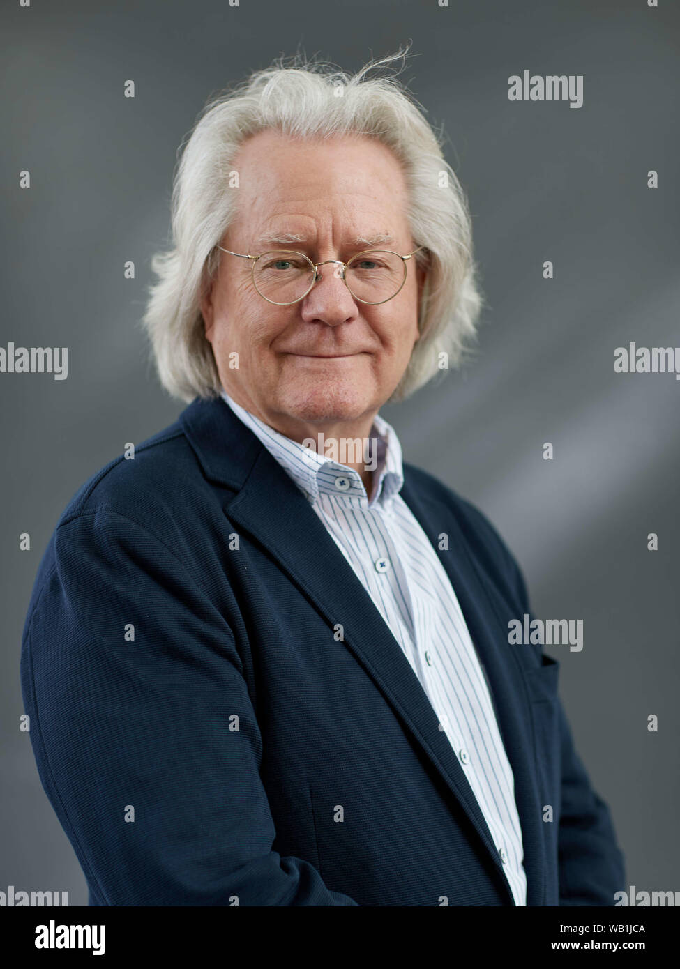Anthony grayling hi-res stock photography and images - Alamy