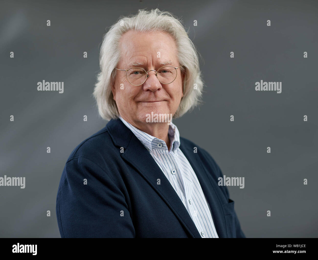 Anthony grayling hi-res stock photography and images - Alamy