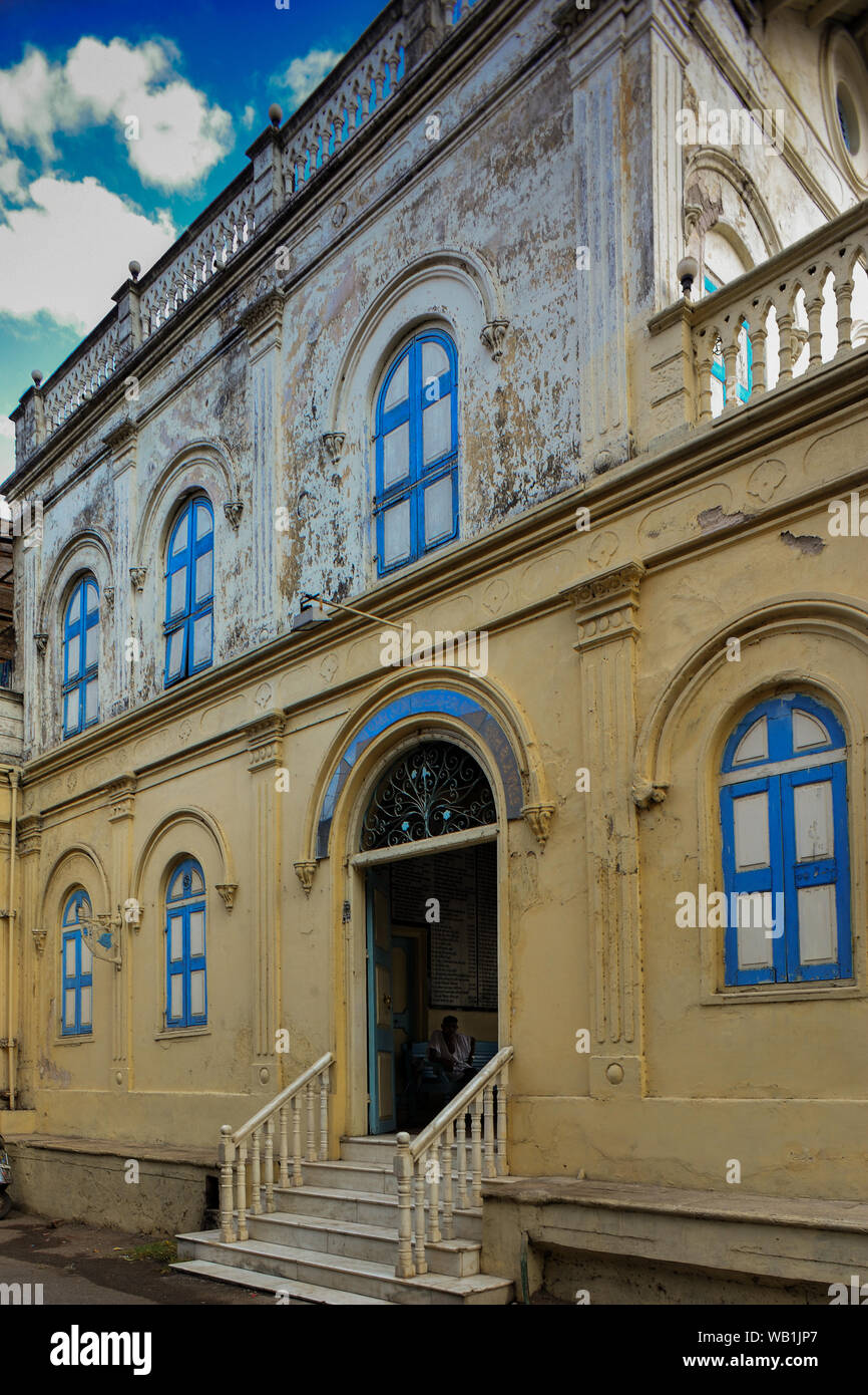 Kalabhai hi-res stock photography and images - Alamy
