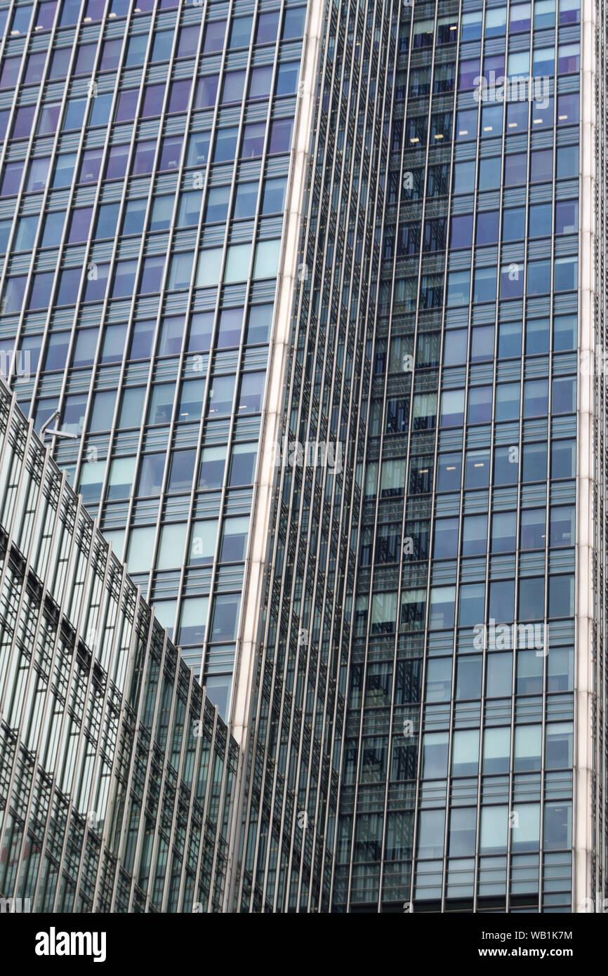 Modern cuboid building hi-res stock photography and images - Alamy