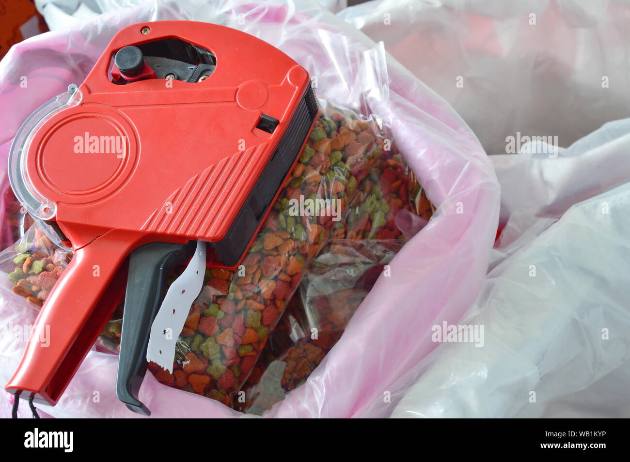 Pet with price tag hi-res stock photography and images - Alamy