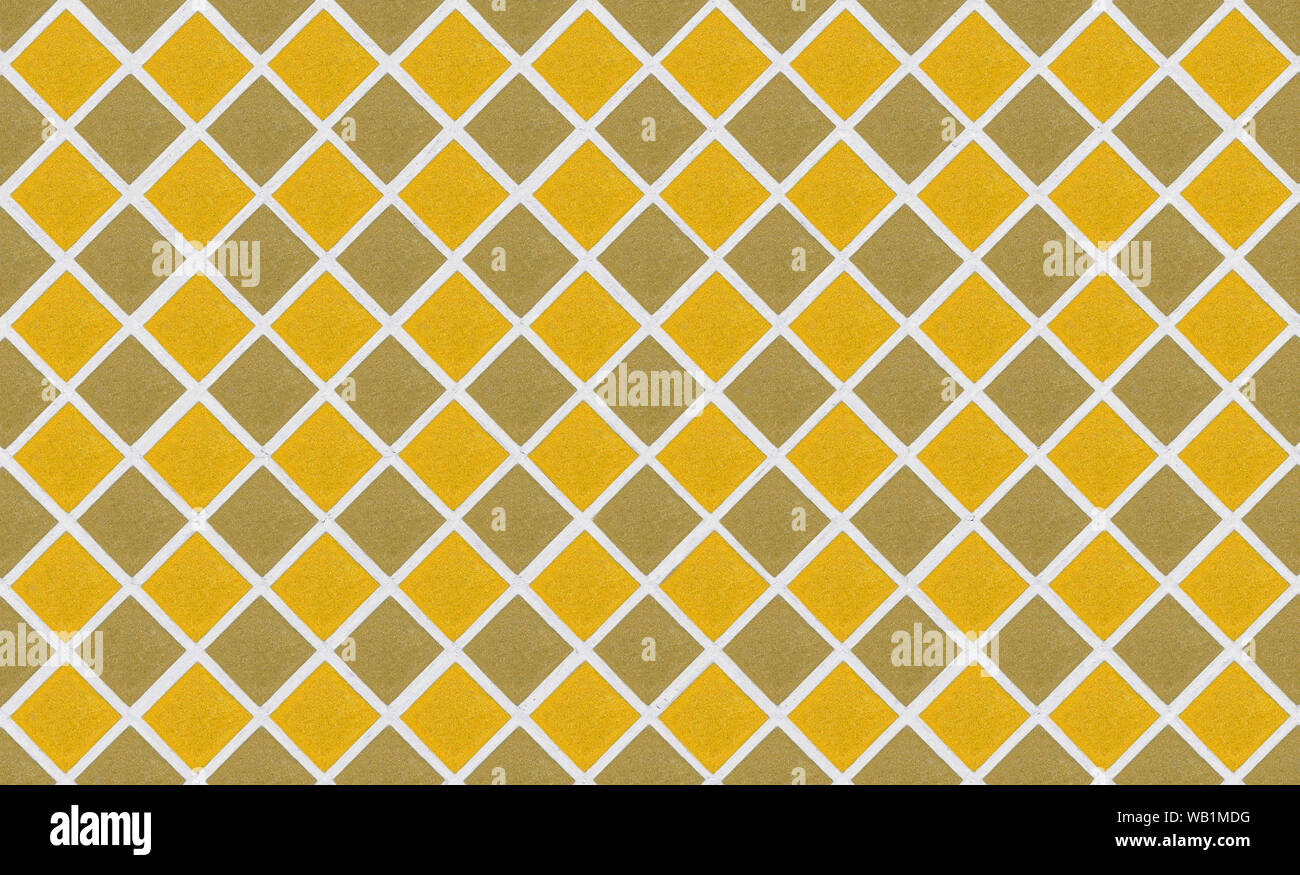 repetitive square pattern for beautiful backgrounds Stock Photo - Alamy