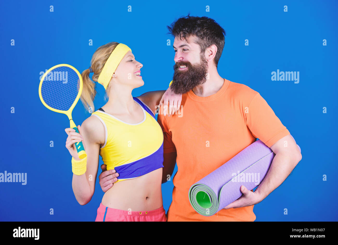 Love soccer coach hi-res stock photography and images - Alamy