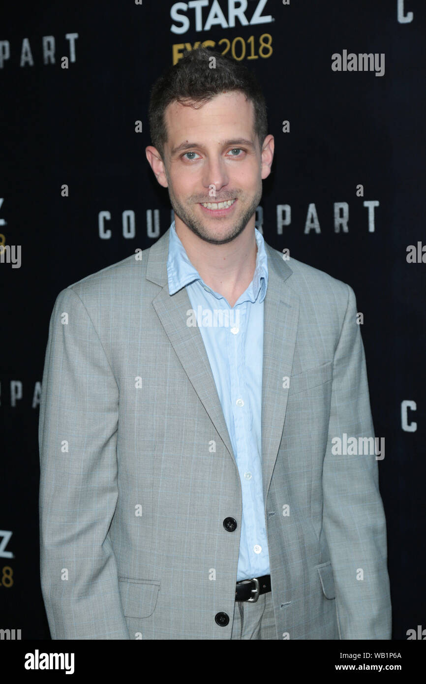 Los Angeles, CA, USA. Justin Marks at For Your Consideration Event for ...