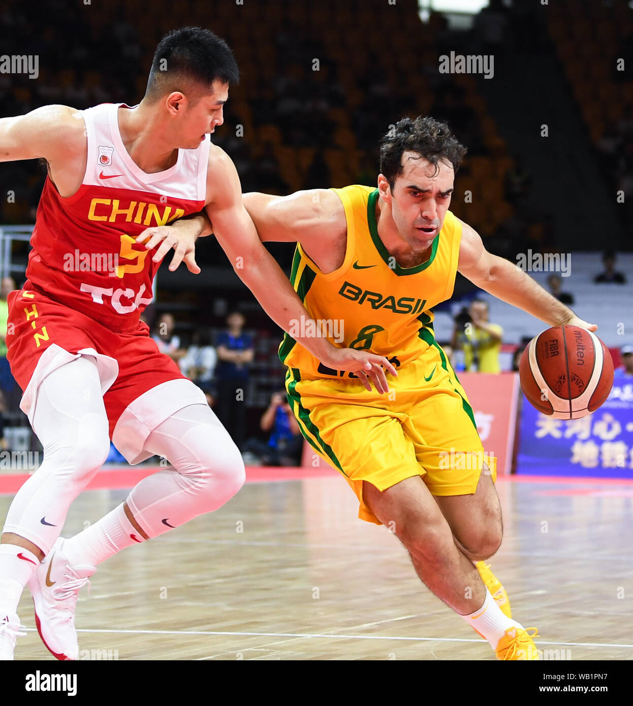 Vitor benite hi-res stock photography and images - Alamy