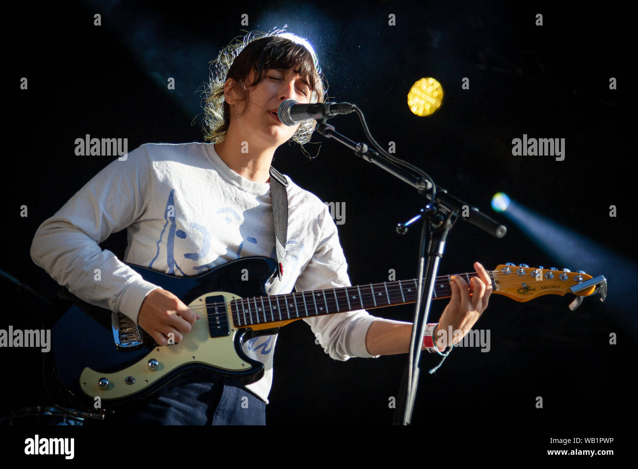 The beths band hi-res stock photography and images - Alamy