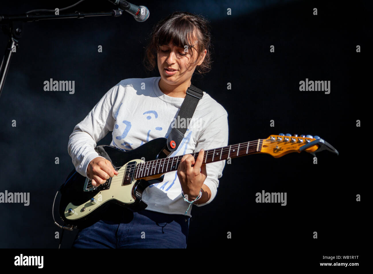 Elizabeth stokes hi-res stock photography and images - Alamy