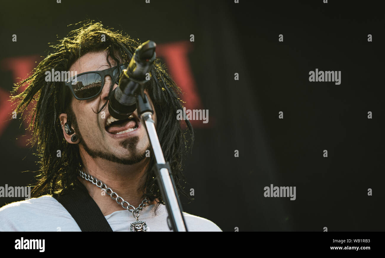 Like a storm on stage hi-res stock photography and images - Alamy