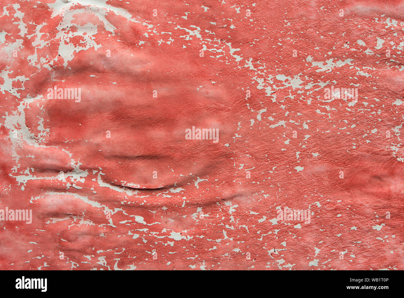 red color abstract watercolor painted background texture Stock Photo ...