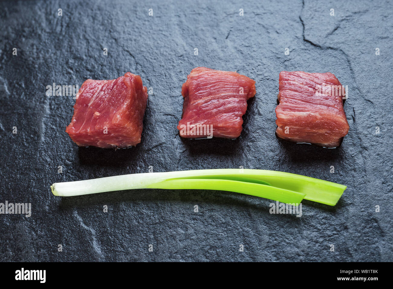 Kitchen Tabletop With Onions High Resolution Stock Photography and ...