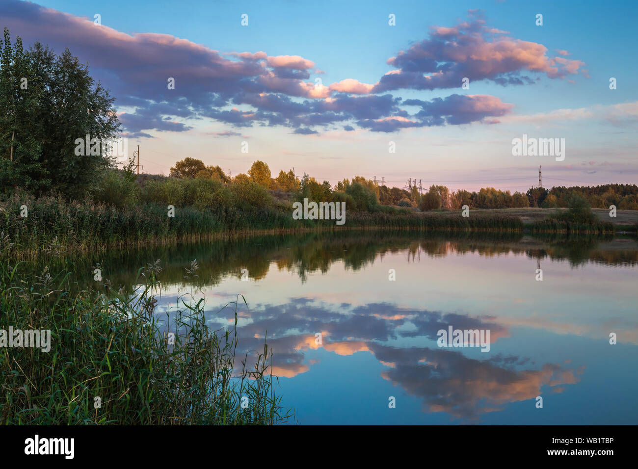 Boonies boondocks hi-res stock photography and images - Alamy