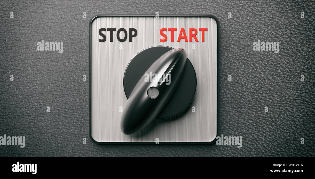 Switch trigger hi-res stock photography and images - Alamy