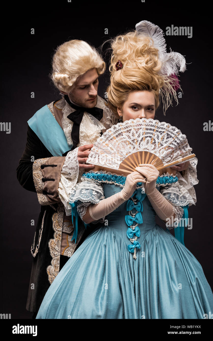 Pompous Man Face High Resolution Stock Photography and Images - Alamy