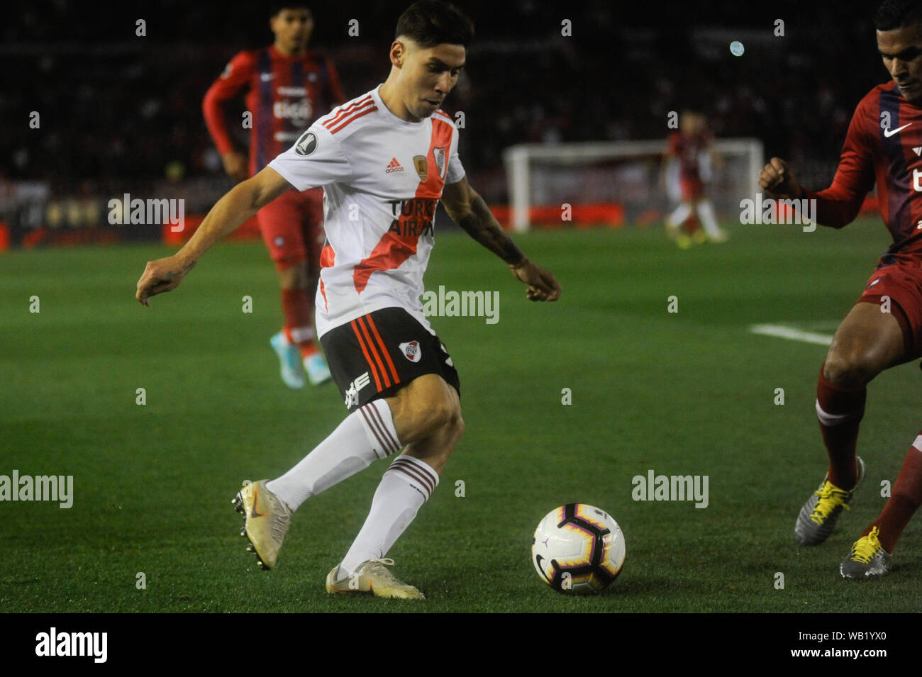 Gabriel sotelo hi-res stock photography and images - Alamy