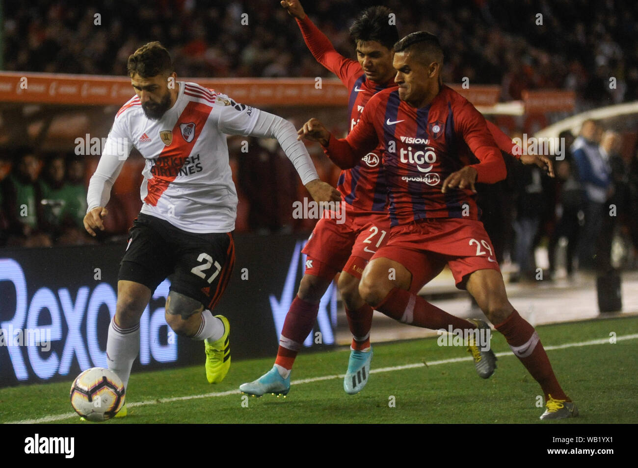 Gabriel sotelo hi-res stock photography and images - Alamy