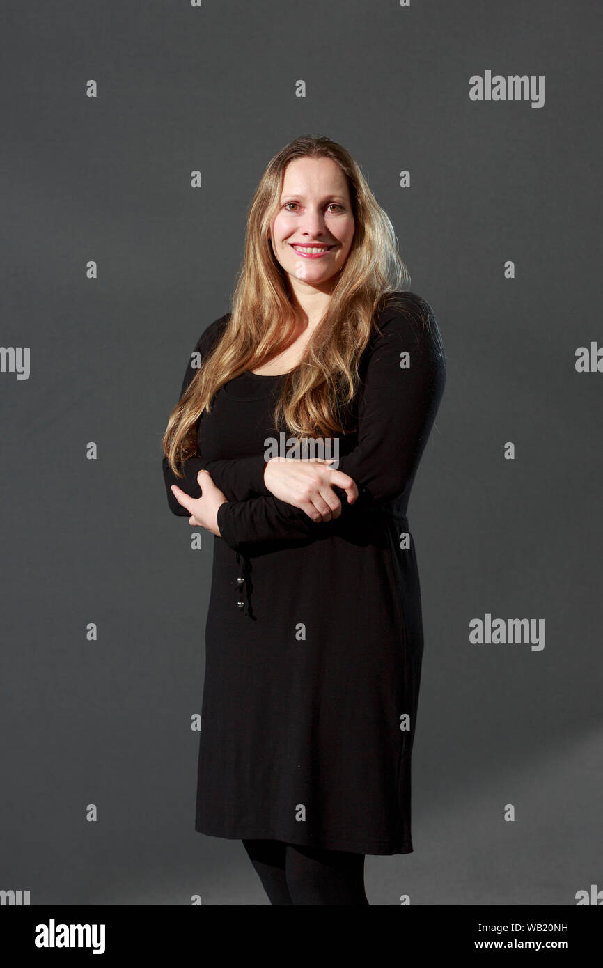 Laura bates retrato hi-res stock photography and images - Alamy