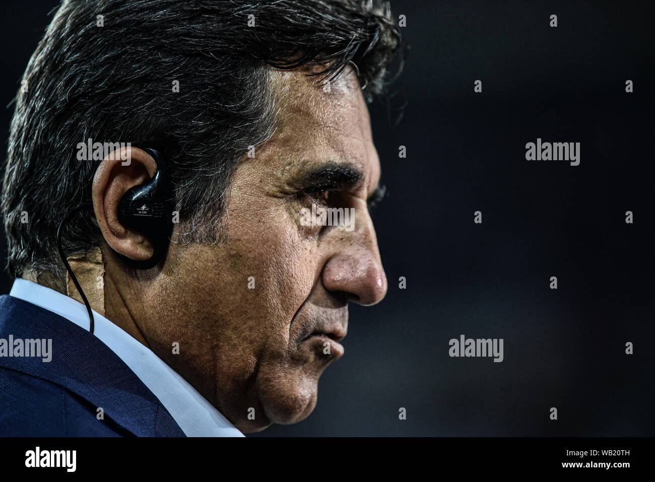 Urbano cairo torino president hi-res stock photography and images - Alamy
