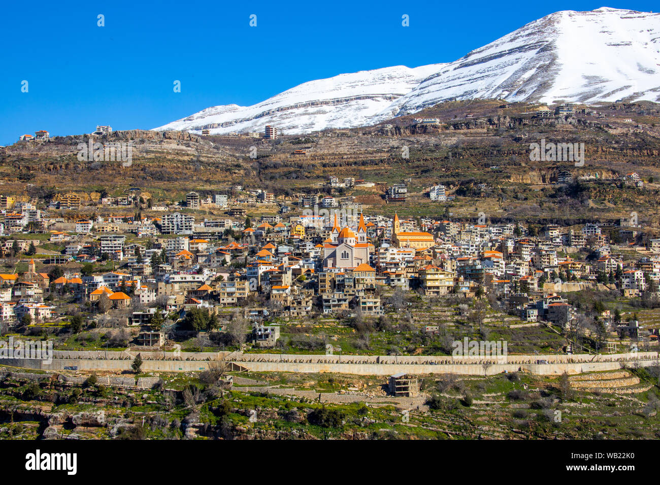 Saba cathedral hi-res stock photography and images - Alamy