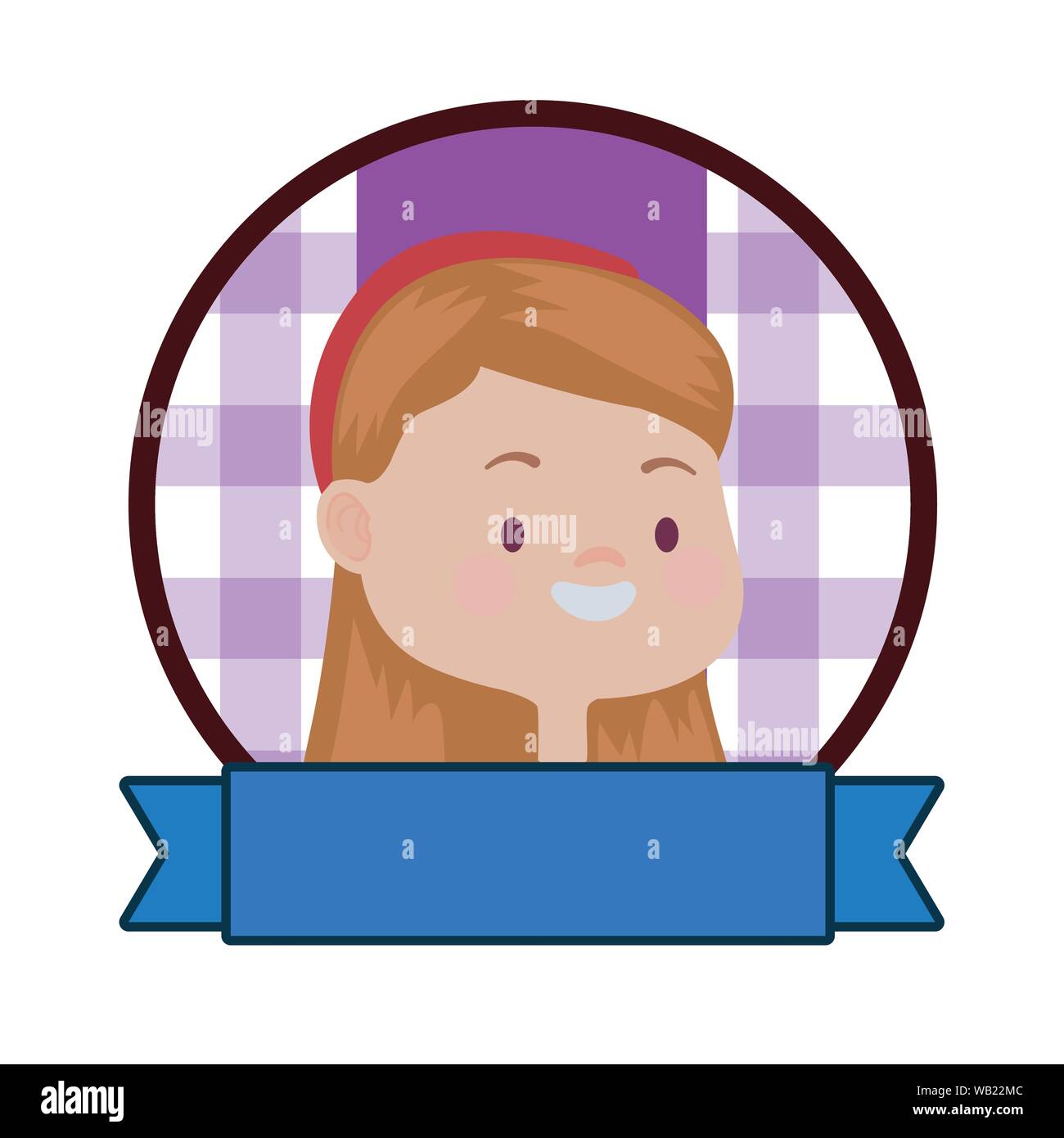 Happy kid smiling face cartoons Stock Vector Image & Art - Alamy
