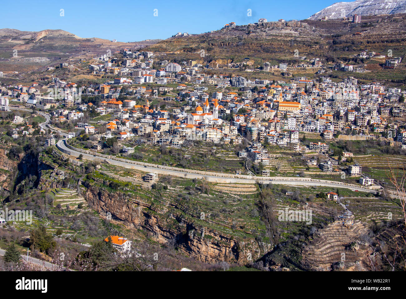 Saba cathedral hi-res stock photography and images - Alamy
