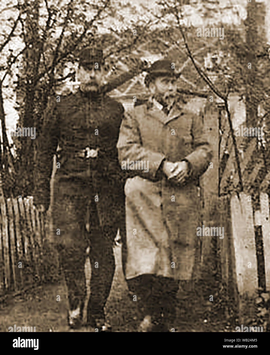 Bobby moat hi-res stock photography and images - Alamy