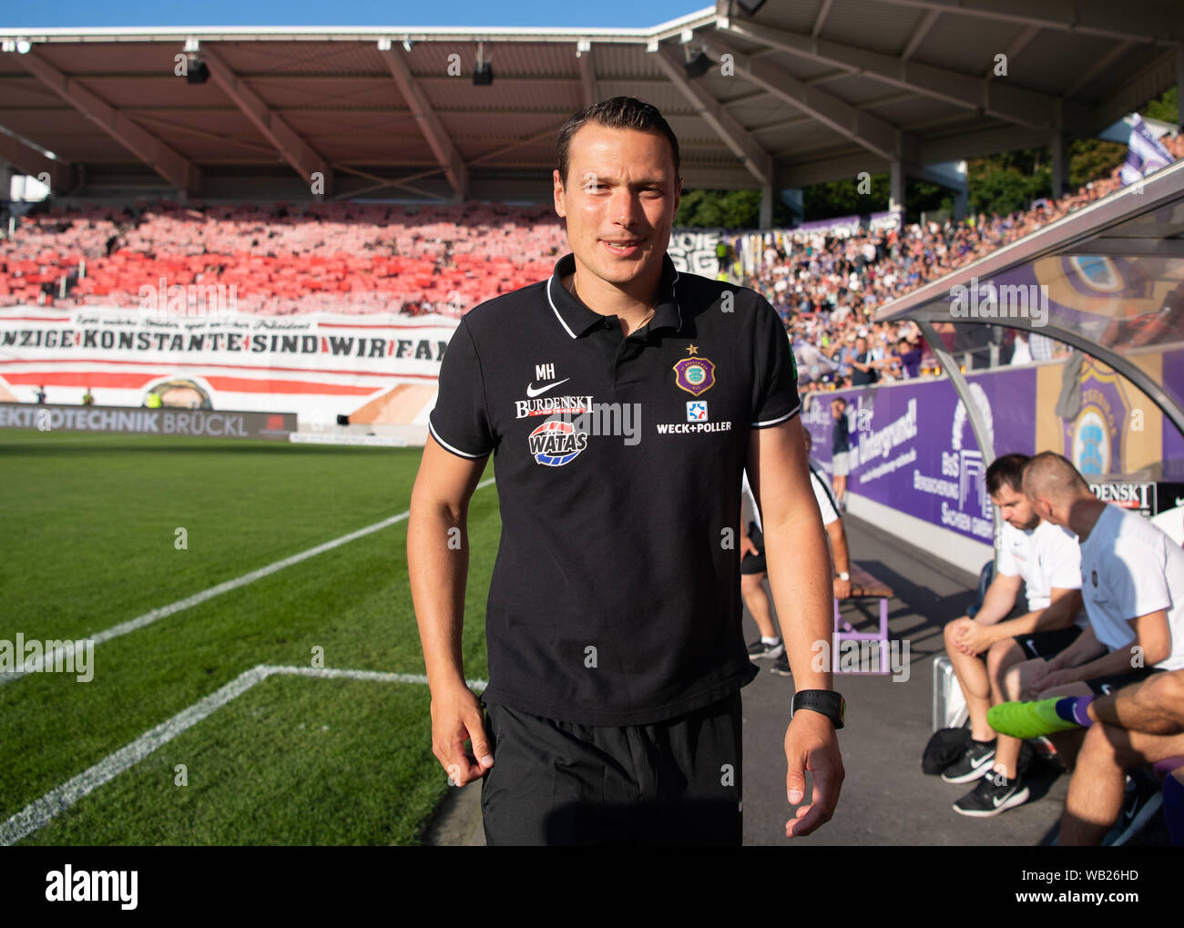 Marc hensel hi-res stock photography and images - Alamy