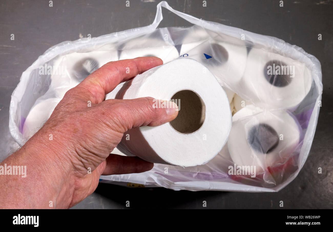 Fresh restroom hi-res stock photography and images - Alamy