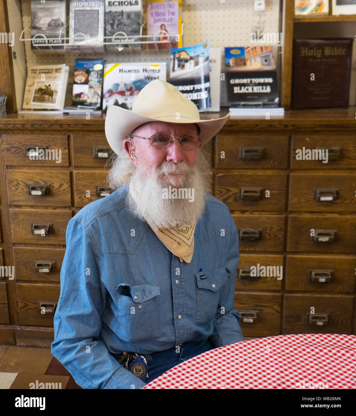 Smart country gentleman hi-res stock photography and images - Alamy