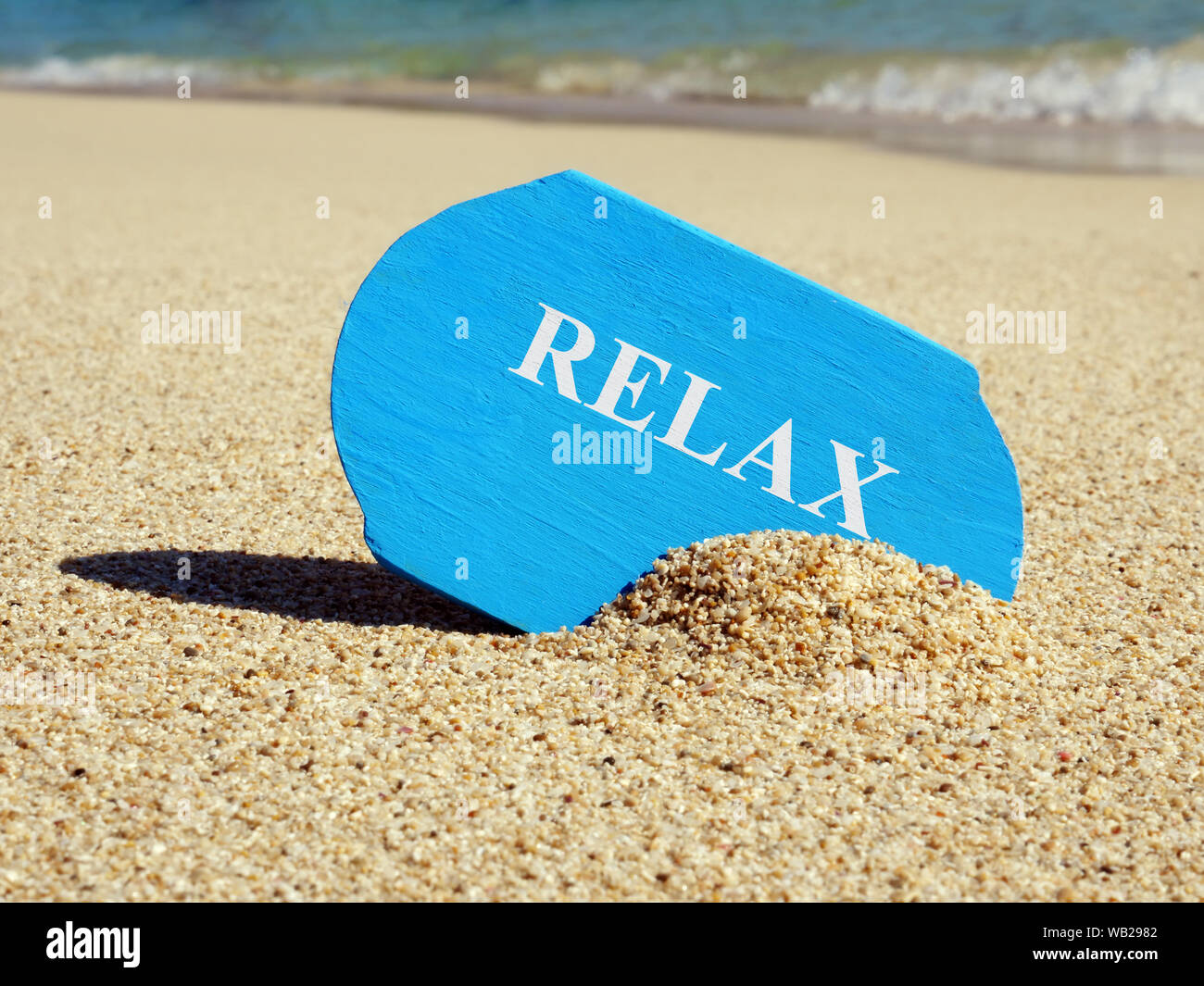 Mindfulness meditation sign on hi-res stock photography and images - Alamy