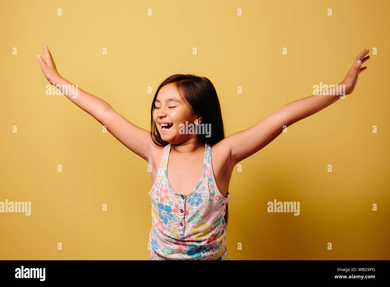 Unworried hi-res stock photography and images - Alamy