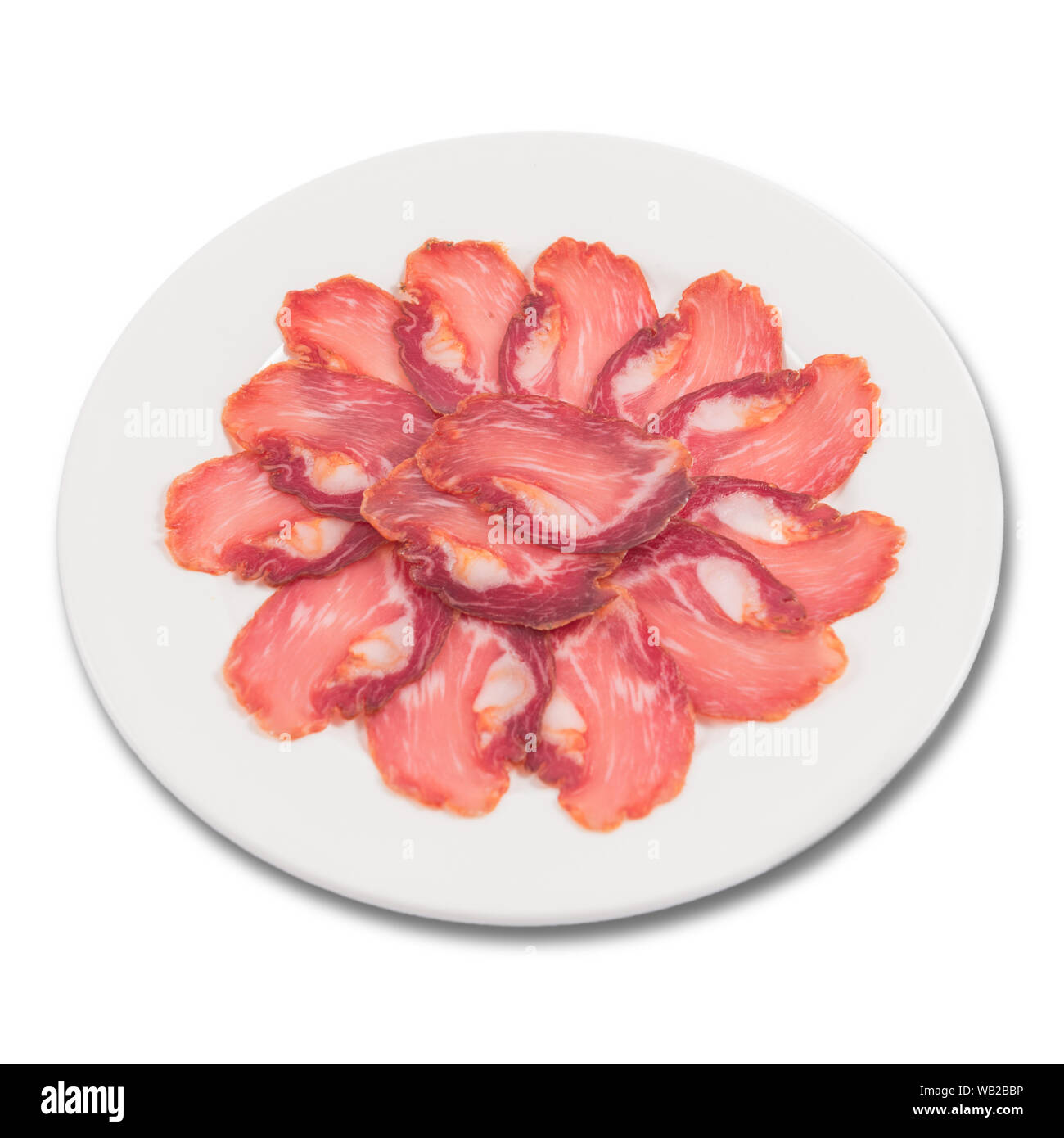 Acorn fed pork hi-res stock photography and images - Alamy