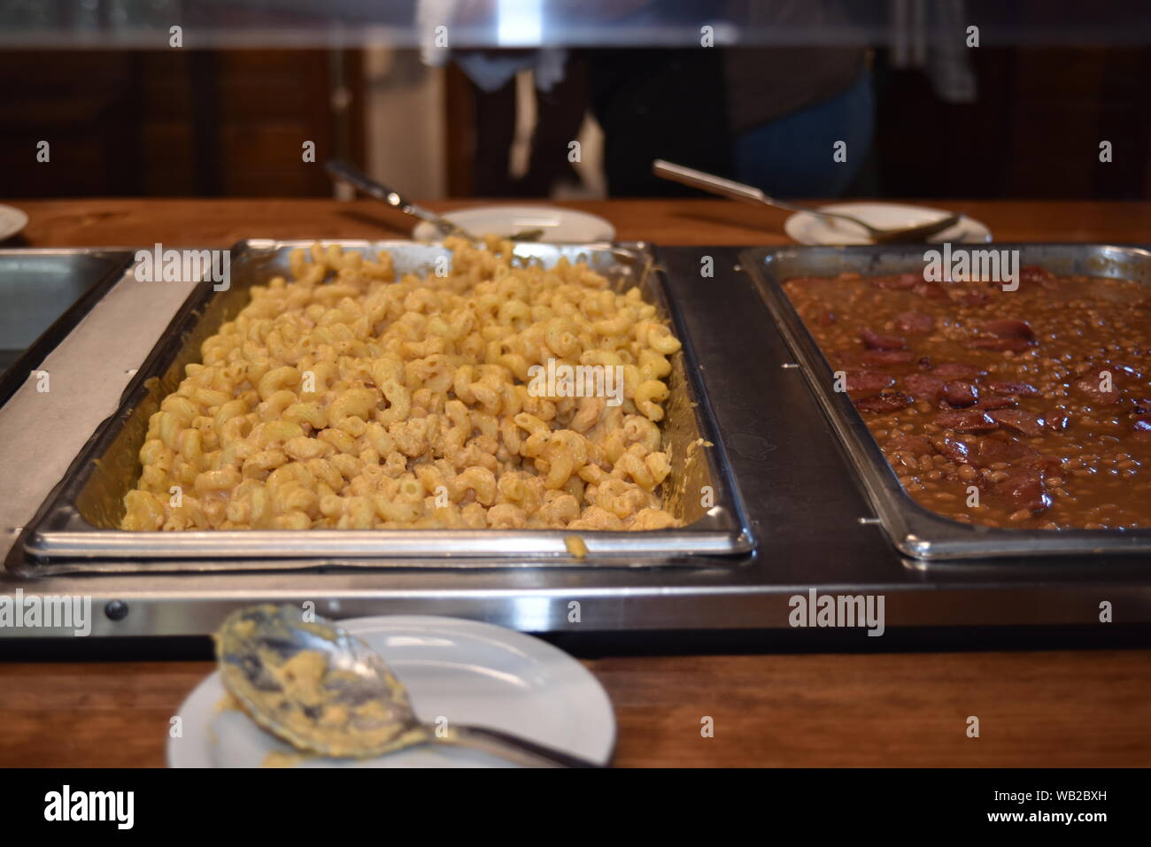 Katmai National Park, Alaska. U.S.A. June 26-28, 2019. Brooks Lodge ...